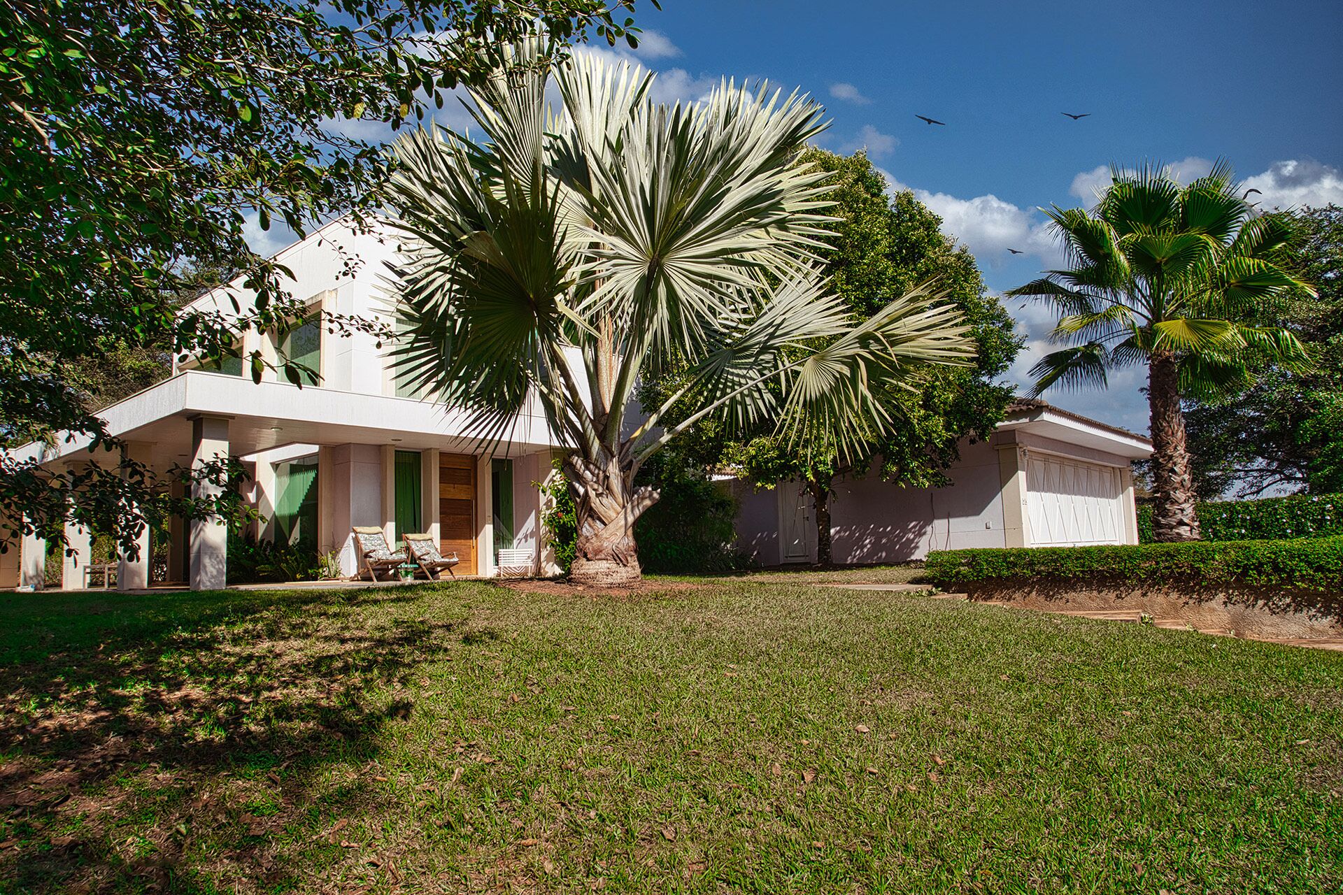 Página Inicial - Palmas Del Rey