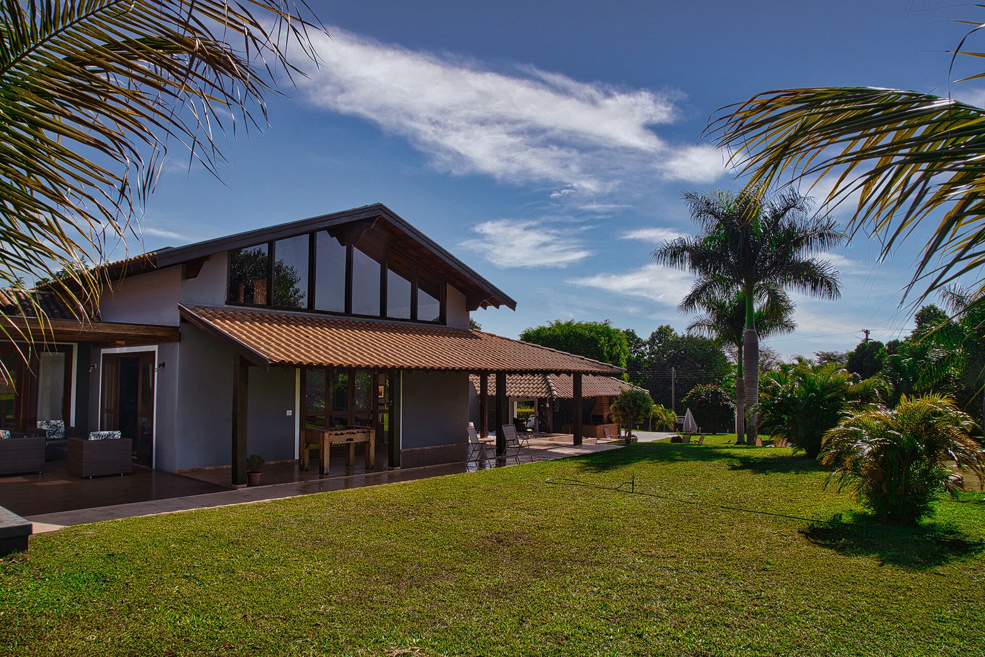 Página Inicial - Palmas Del Rey