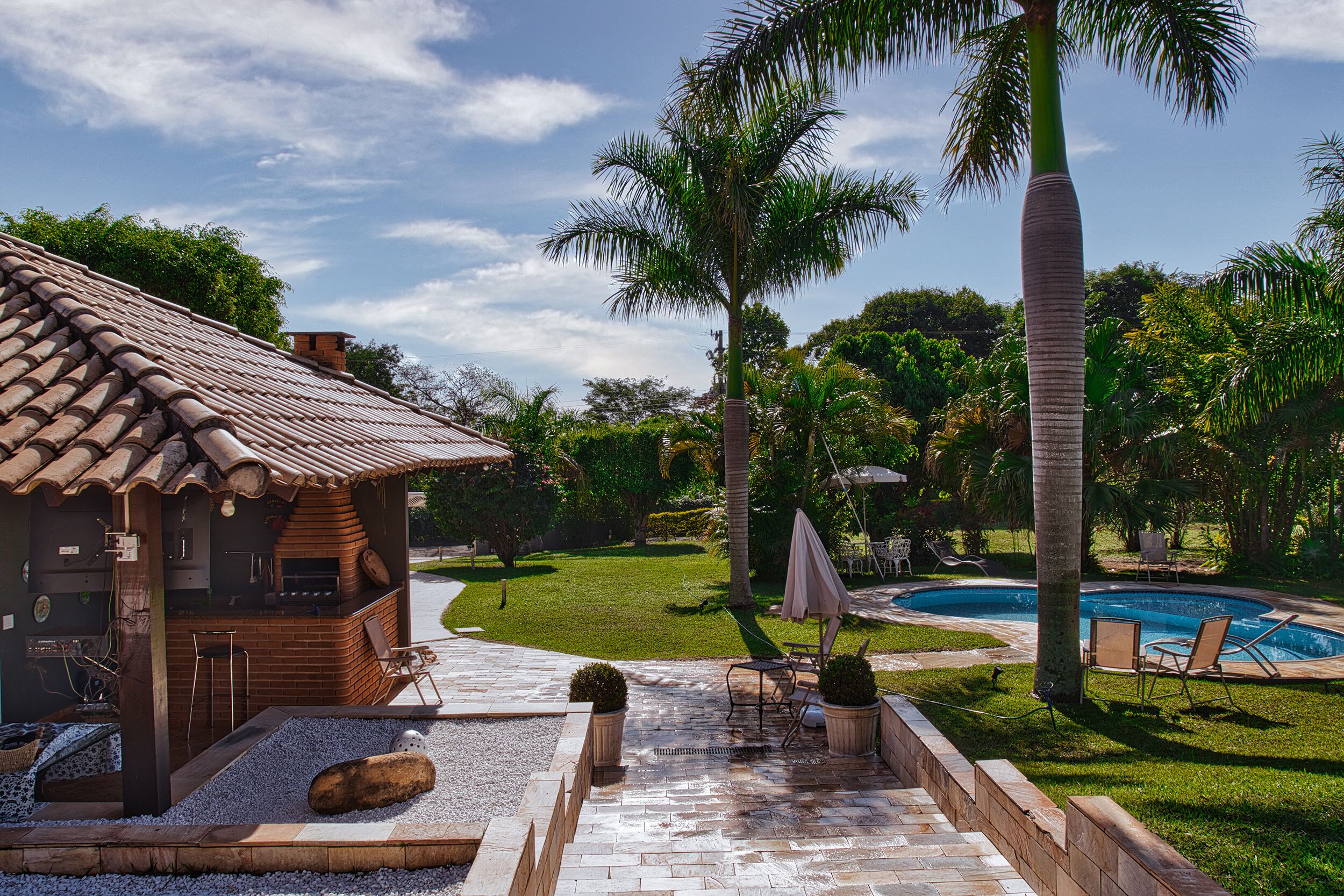 Página Inicial - Palmas Del Rey